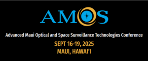 Hawaiʻi Technology Development Corporation | 26th AMOS Conference