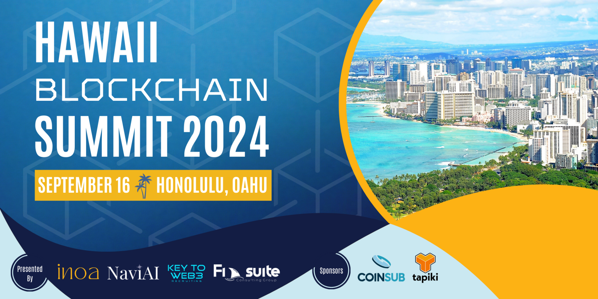 Hawaiʻi Technology Development CorporationEvents from August 14 ...