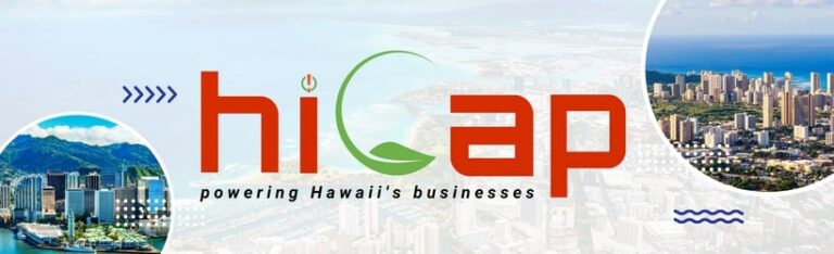 Hawaiʻi Technology Development Corporation | Hawaii Capital (HI-CAP)