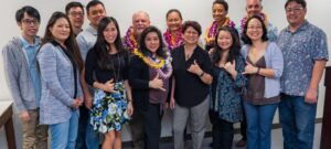 Hawaiʻi Technology Development Corporation | Contact HTDC