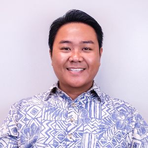 Hawaiʻi Technology Development Corporation | Our Team